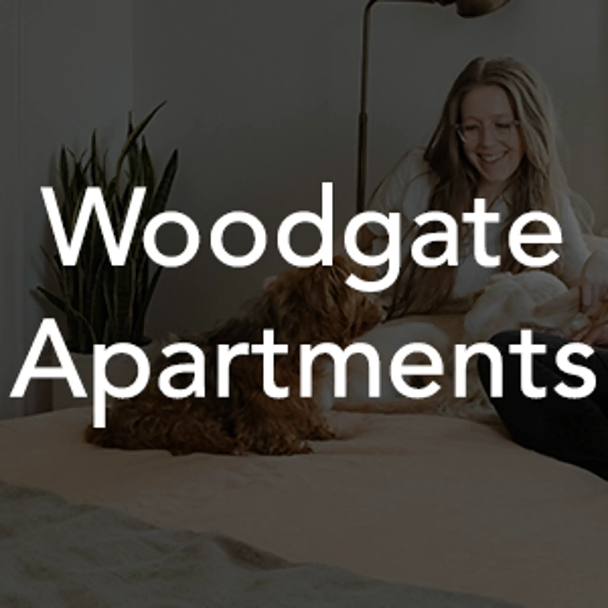 Home | Woodgate Apartments